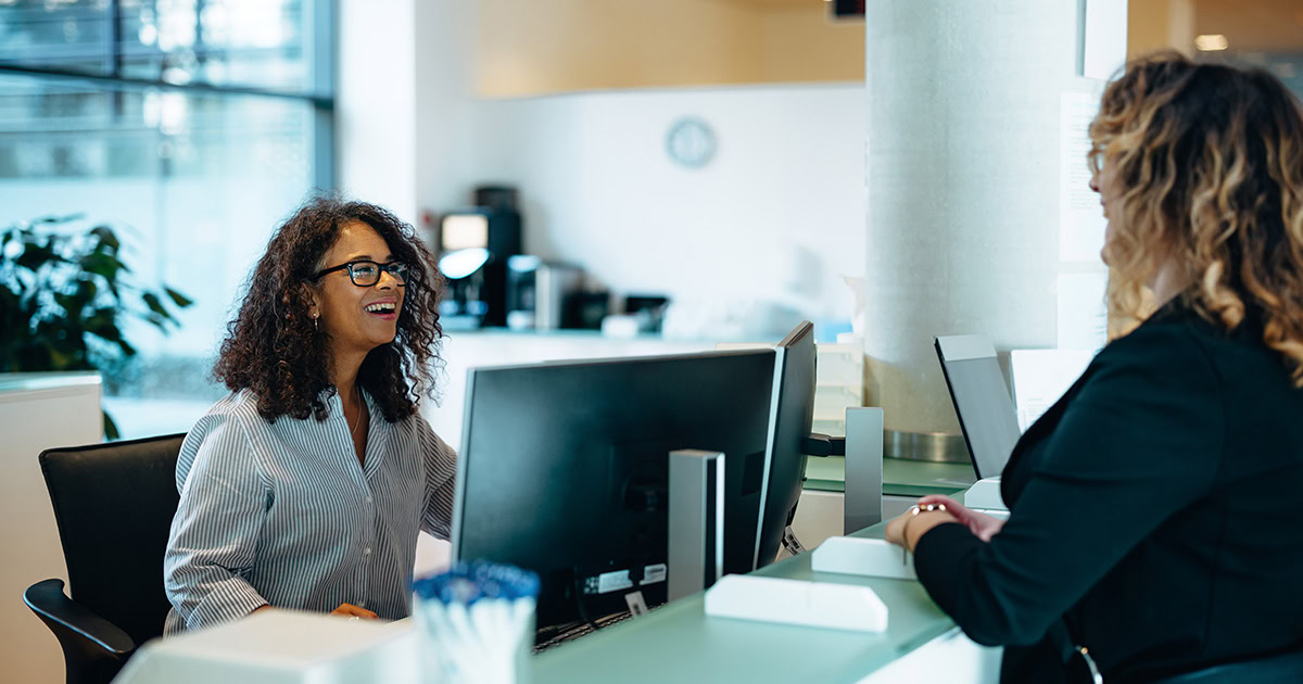 Public sector - Solita