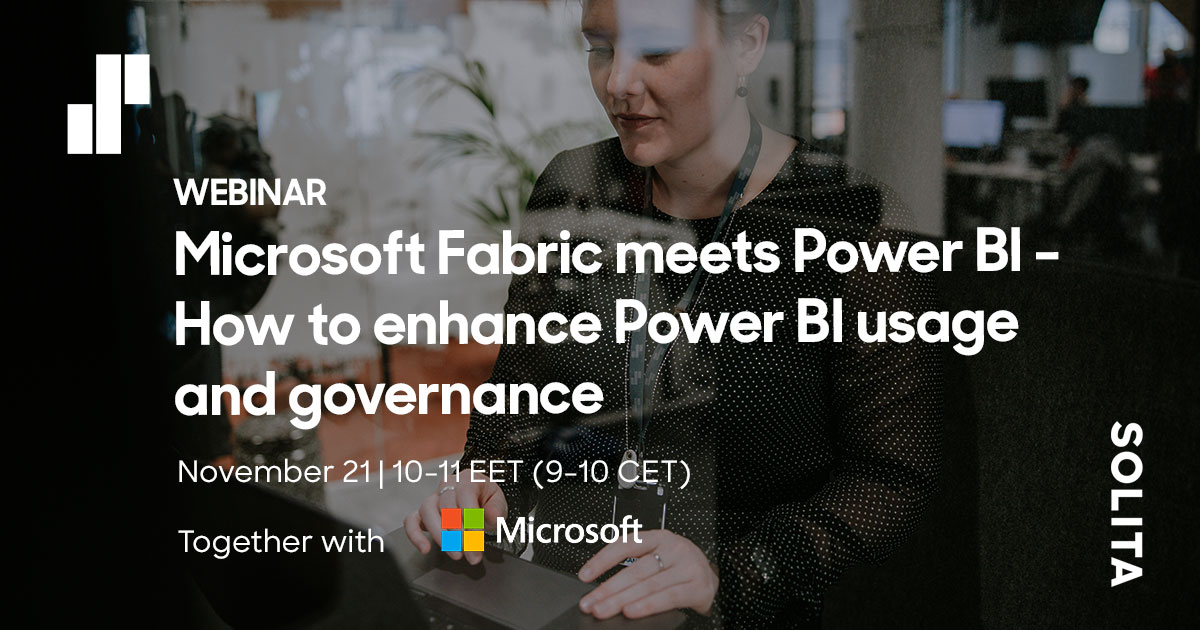 Microsoft Fabric meets Power BI - How to enhance Power BI usage and ...