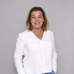 People of Solita: Lisa Kyhlberg, Senior Data Engineer - Solita