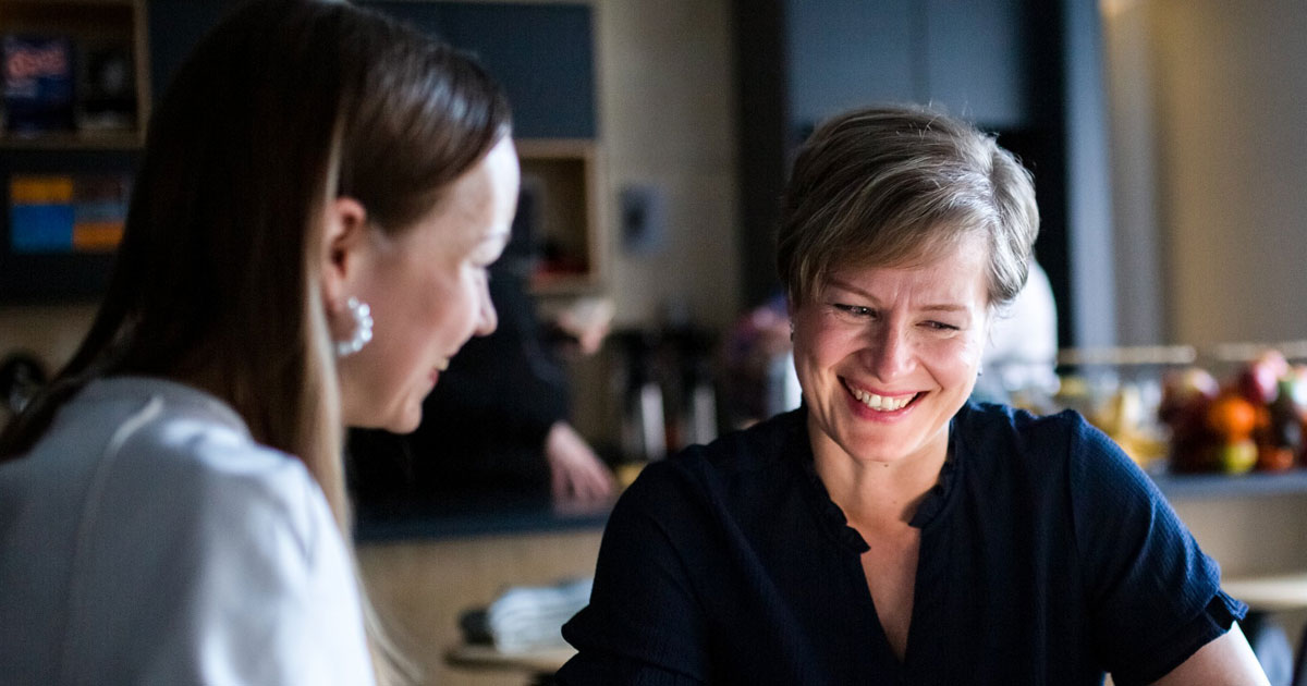 Generative AI - Solita