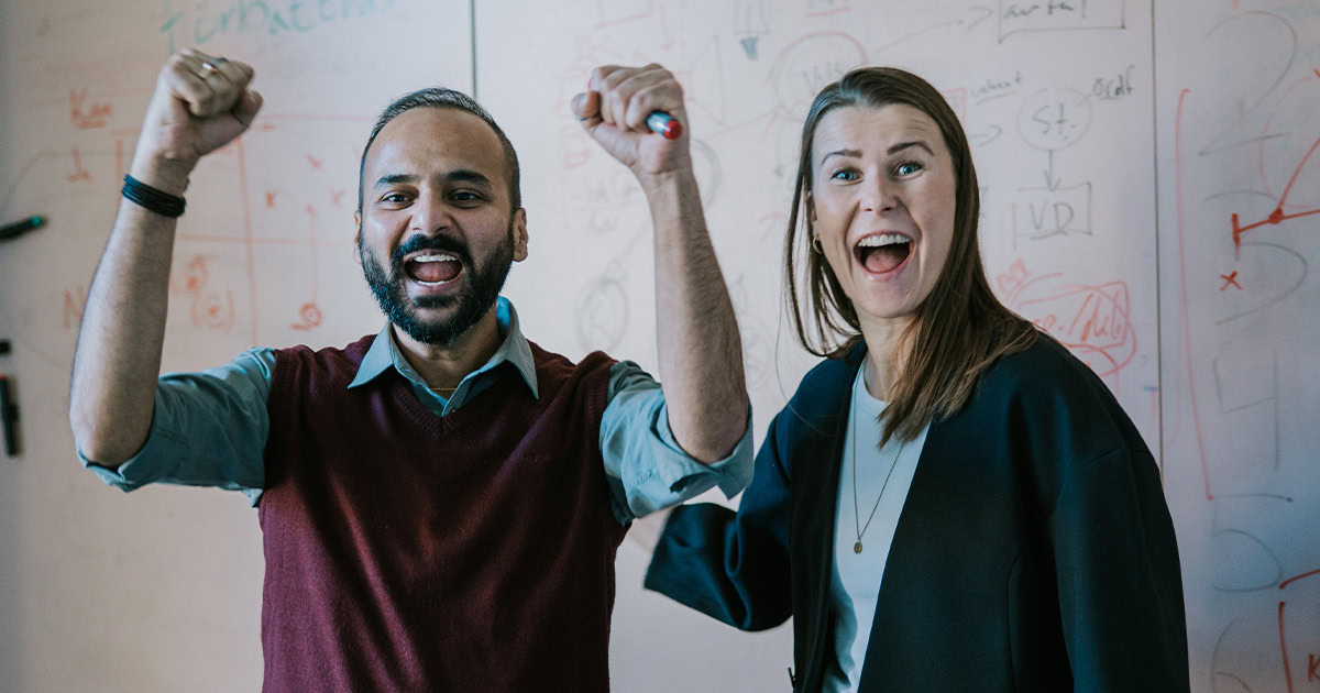 Solita wins Microsoft AI Innovation Partner of the Year award - Solita