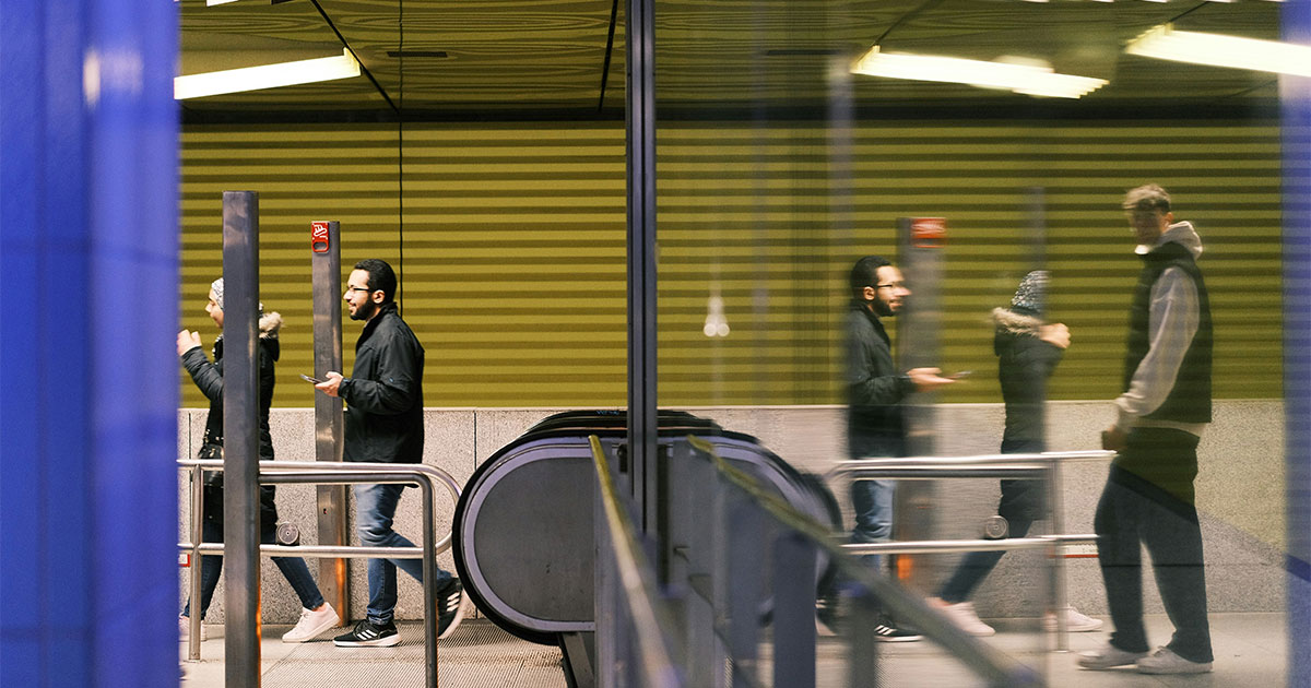 Solita and Mobility Data Space: Partnership for data-driven Smart City ...