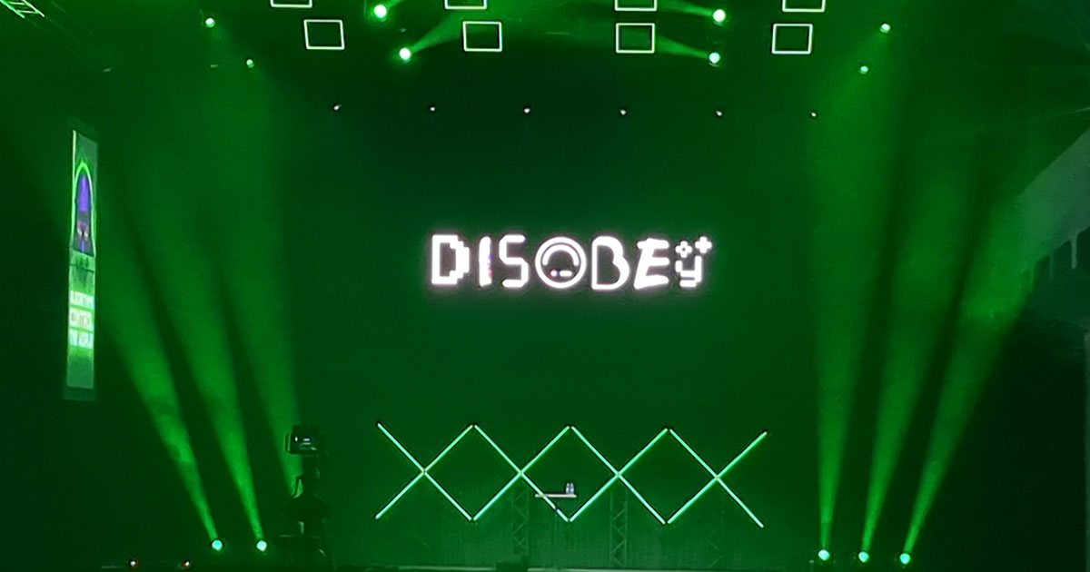 Disobey 2025 - Solita