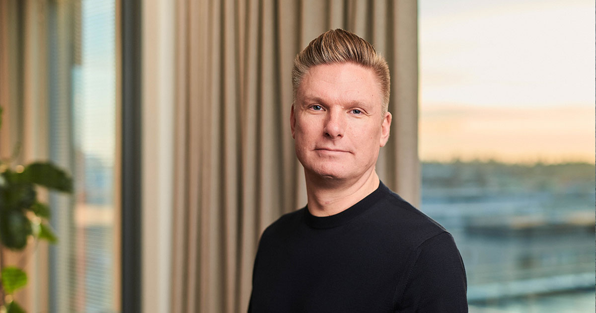 Solita announces its leadership team for 2025 - Solita