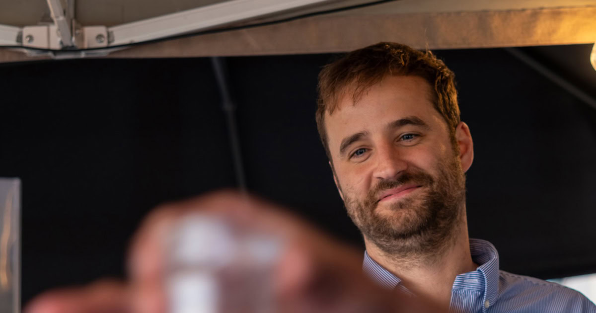 People of Solita: Nigel’s first year journey at Solita - Solita