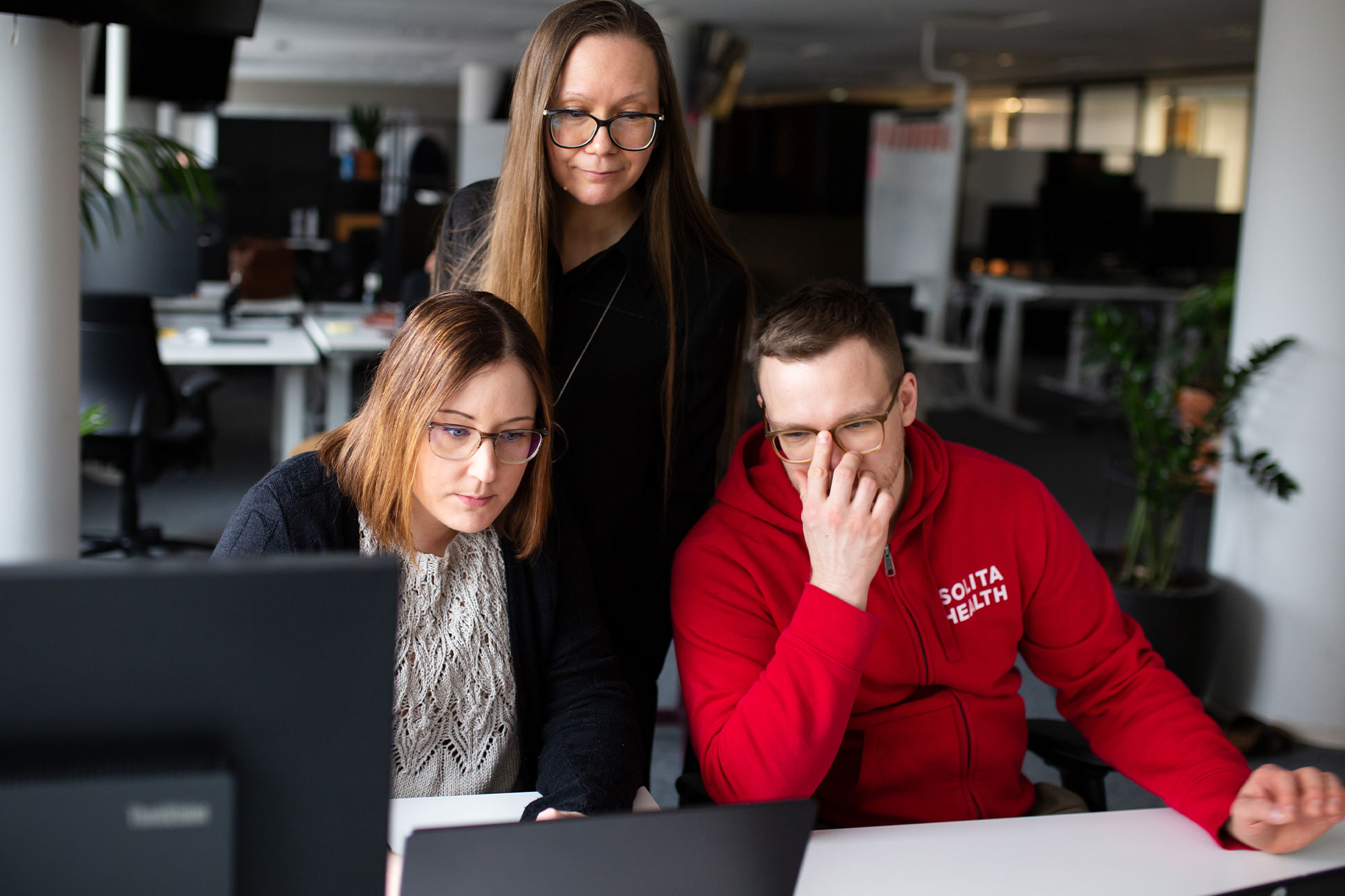 Technology isn’t neutral – What gender bias means for software ...